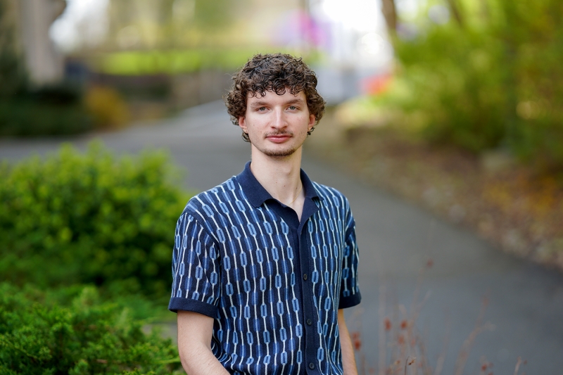 Student Stories | Undergraduate Admissions