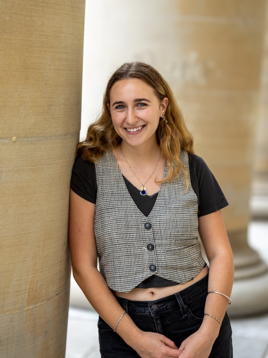 Cornell's Community | Undergraduate Admissions