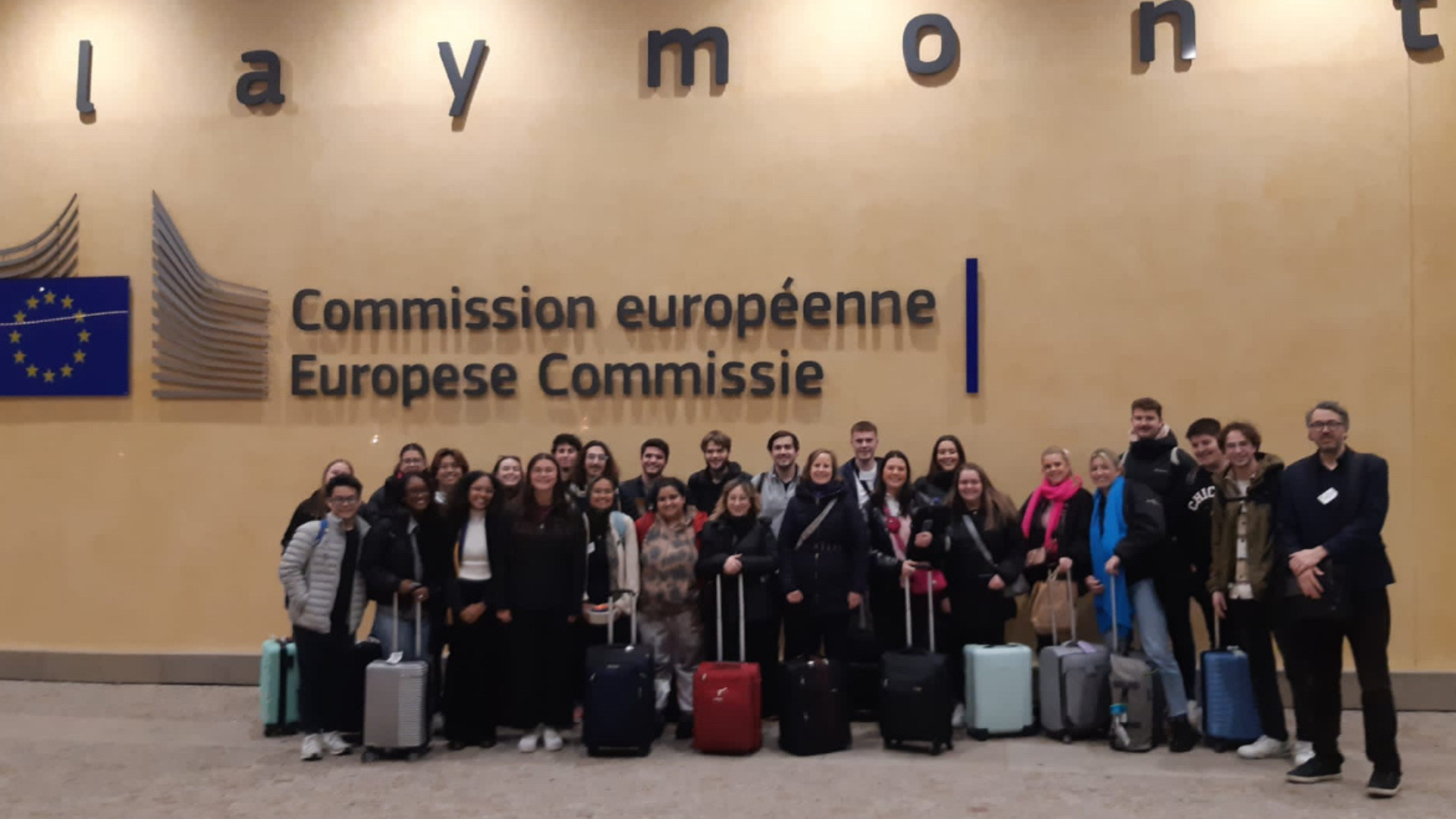 My Semester Abroad | Undergraduate Admissions